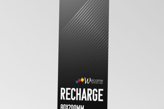 Recharge L-Banner - Welcome Services Copy